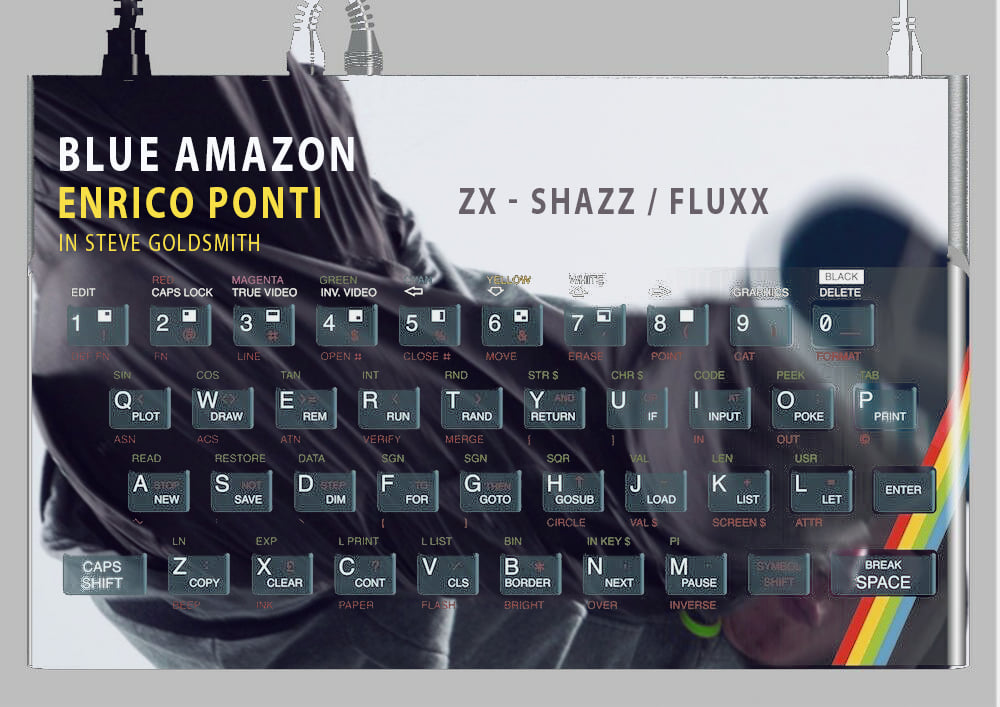 Lee Softley - The Runner..