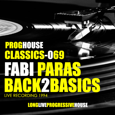 Fabi Paras Returns..