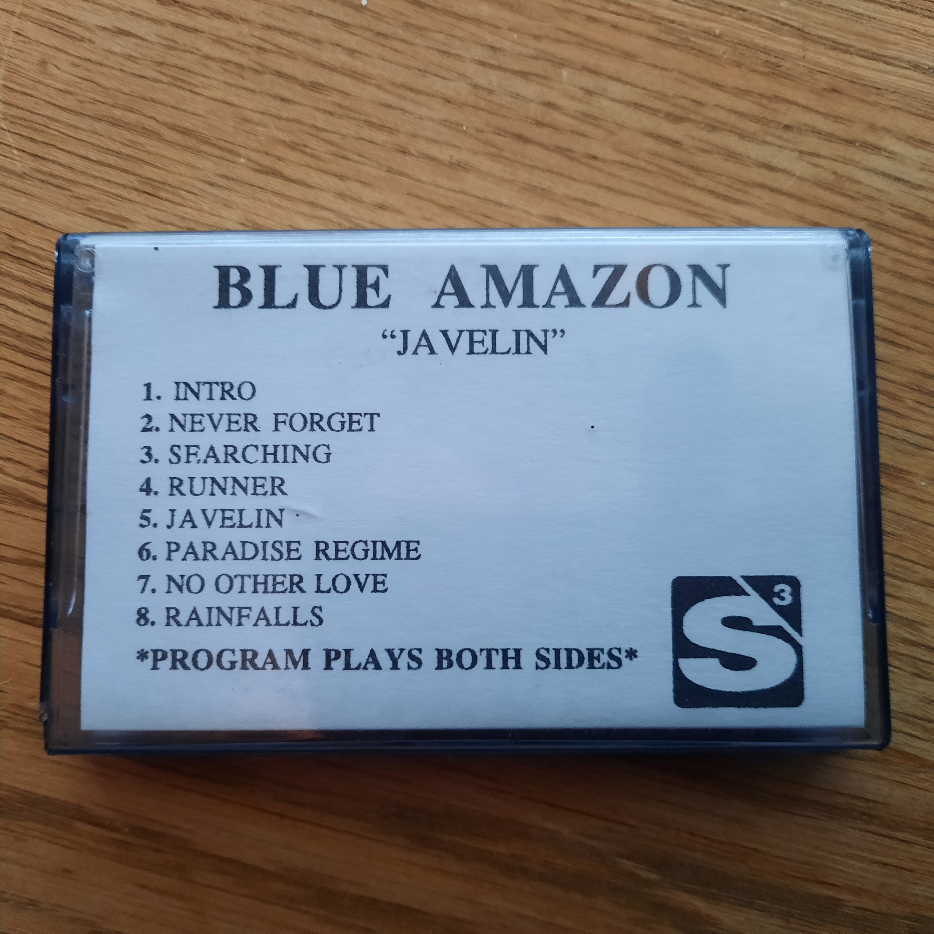 Lee Softley - The Runner..