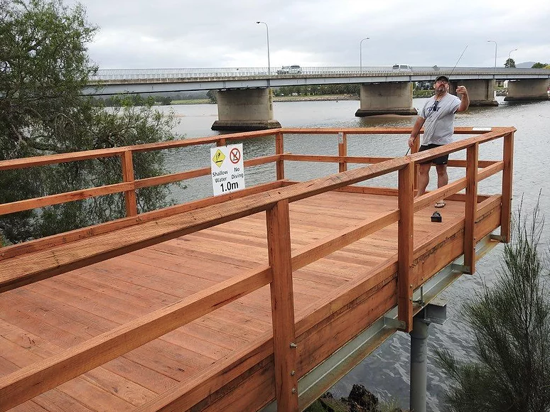 Bored Piers | EFA Piling