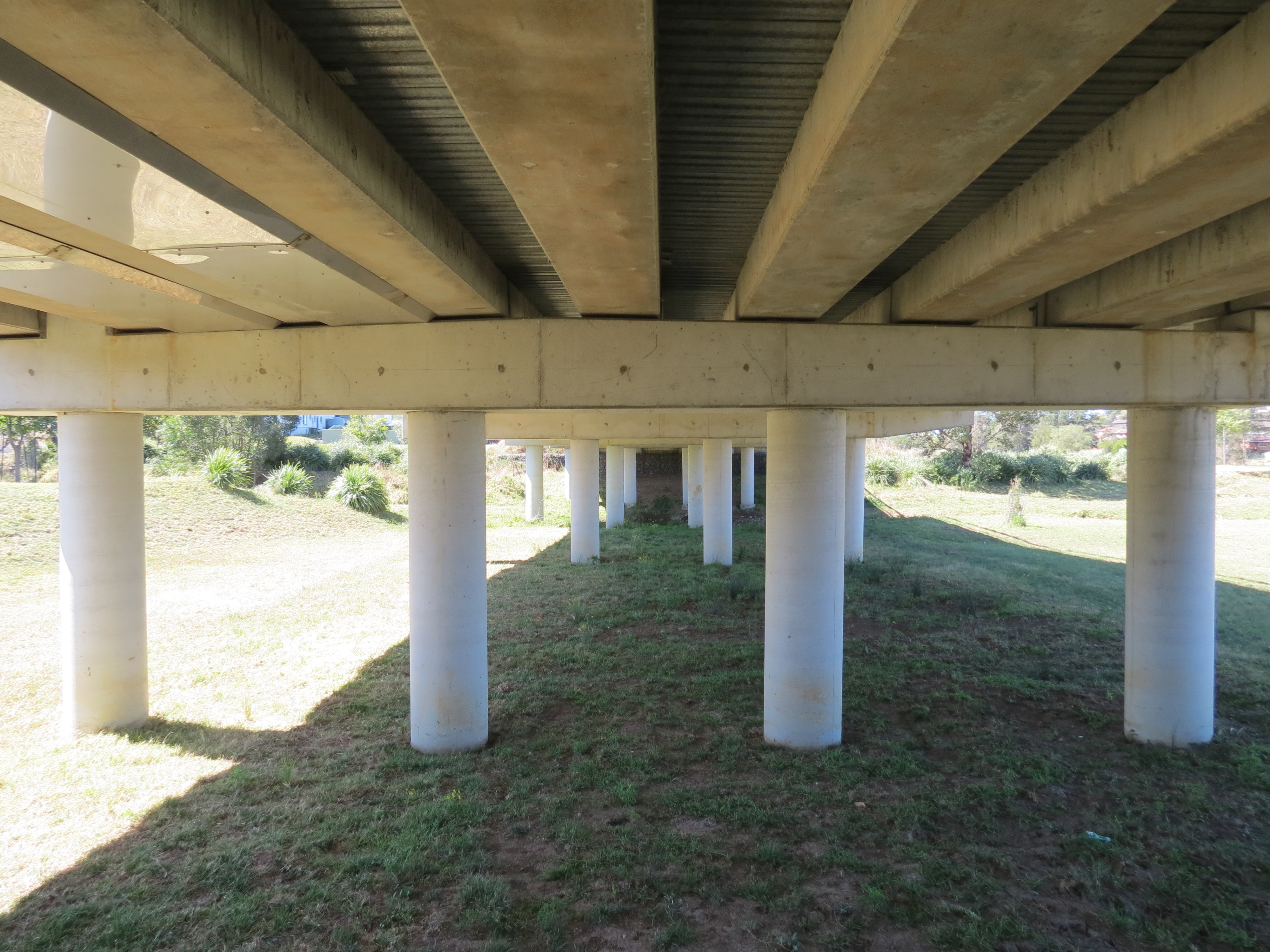 Bored Piers | EFA Piling