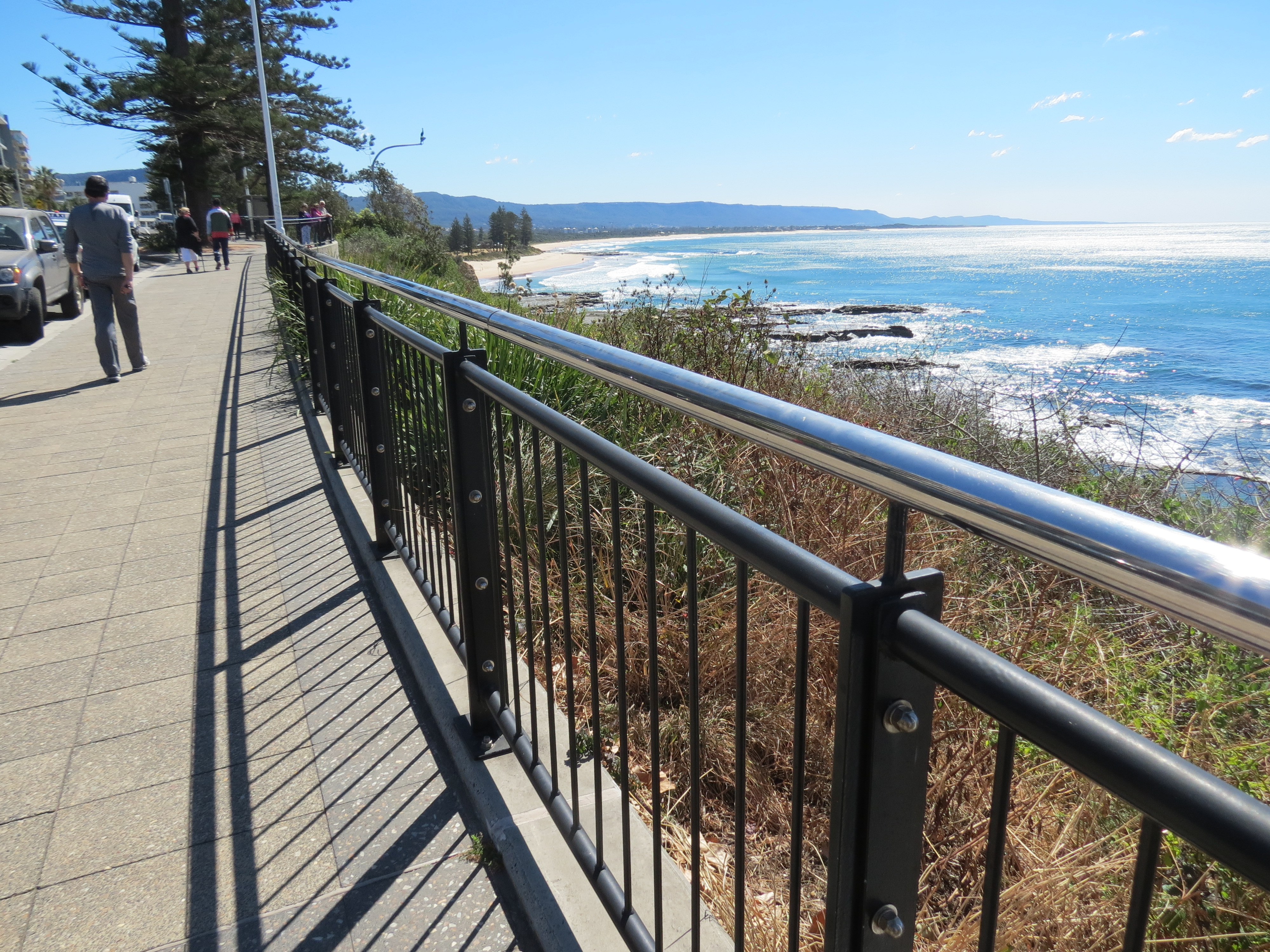 Bored Piers | EFA Piling