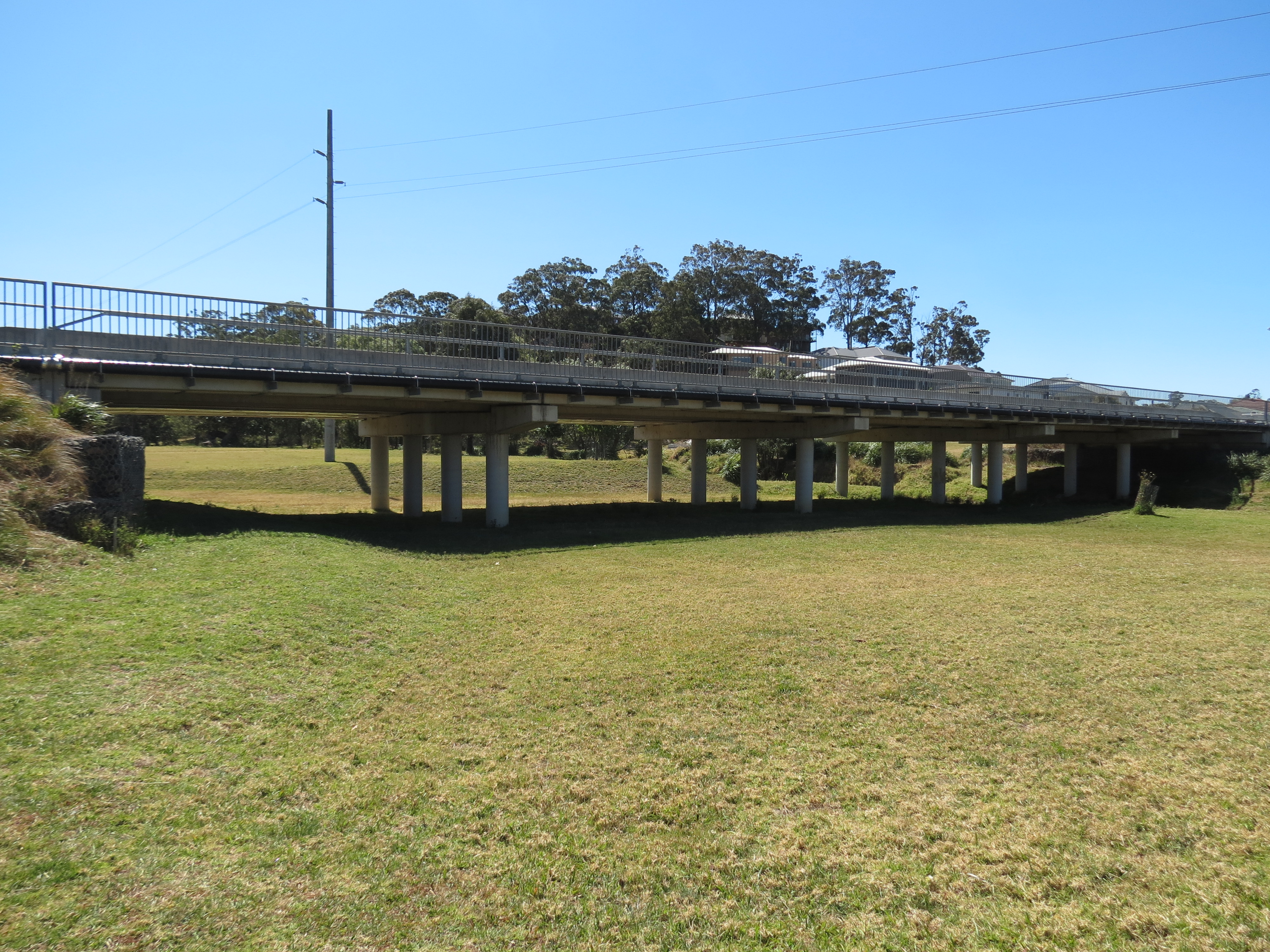 Bored Piers | EFA Piling