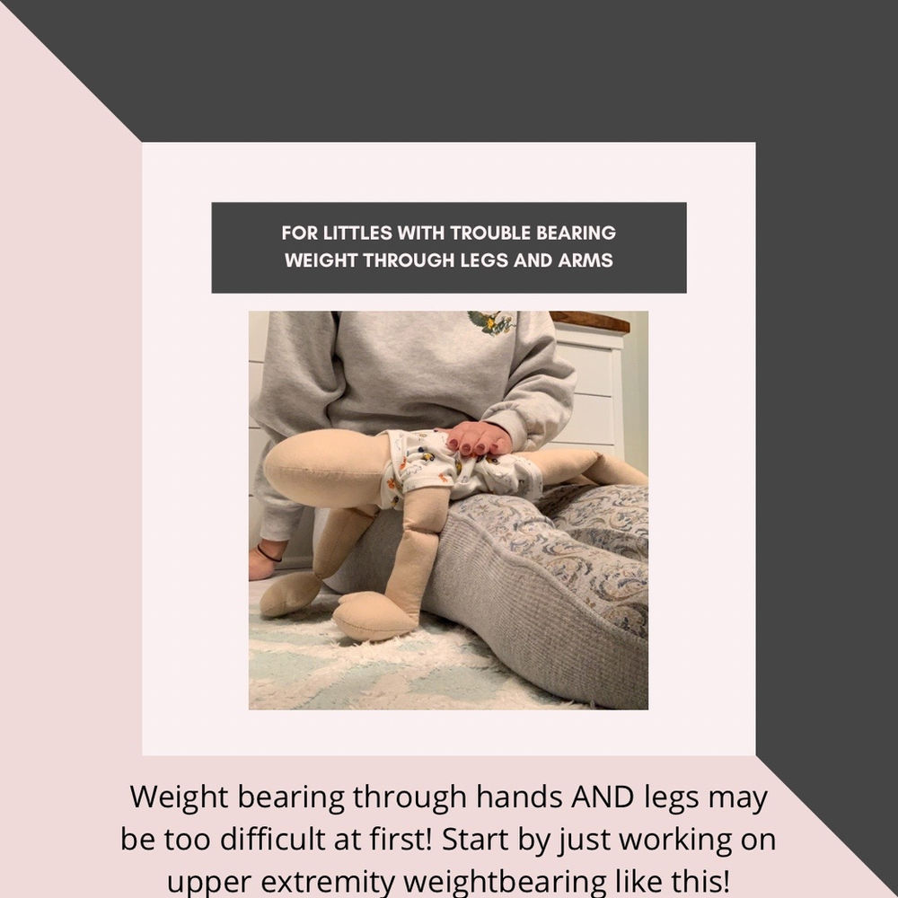 Upper Extremity Weight Bearing