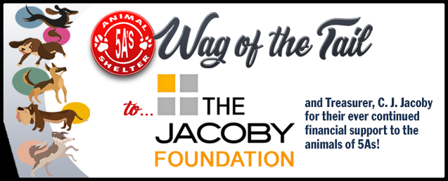 Alton Area Animal Aid Association Official Website,5A's,fiveas