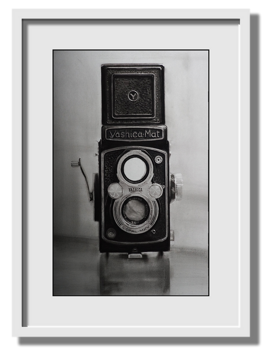 Bruce Mortimer | Drawings | Paintings | Images