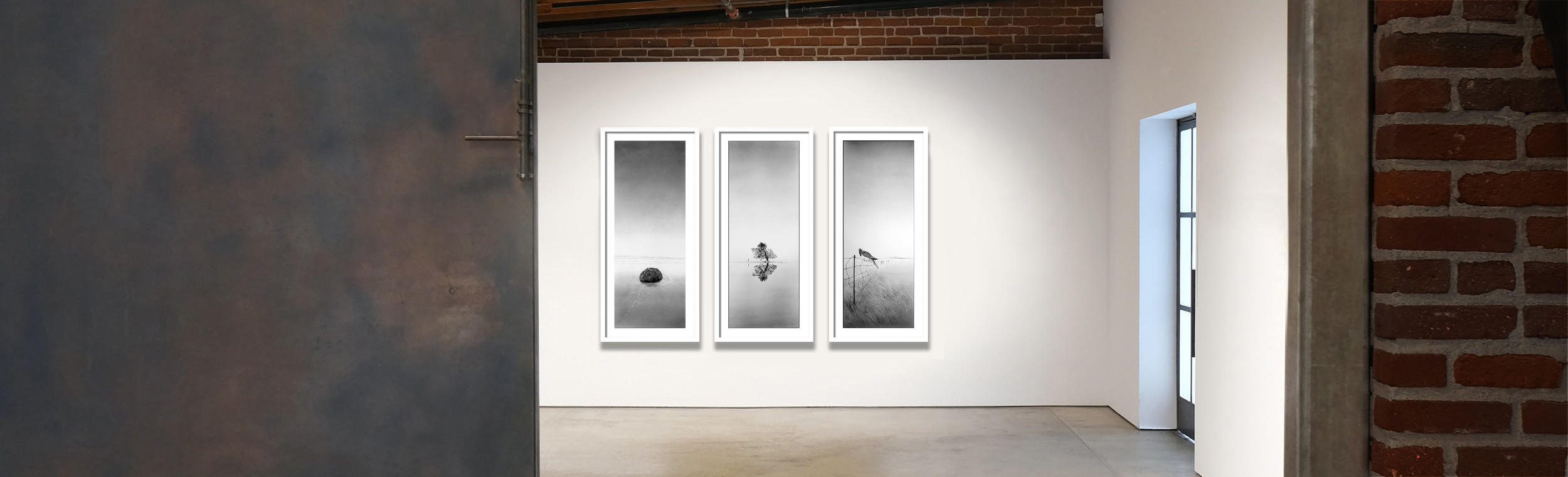 Bruce Mortimer Artist