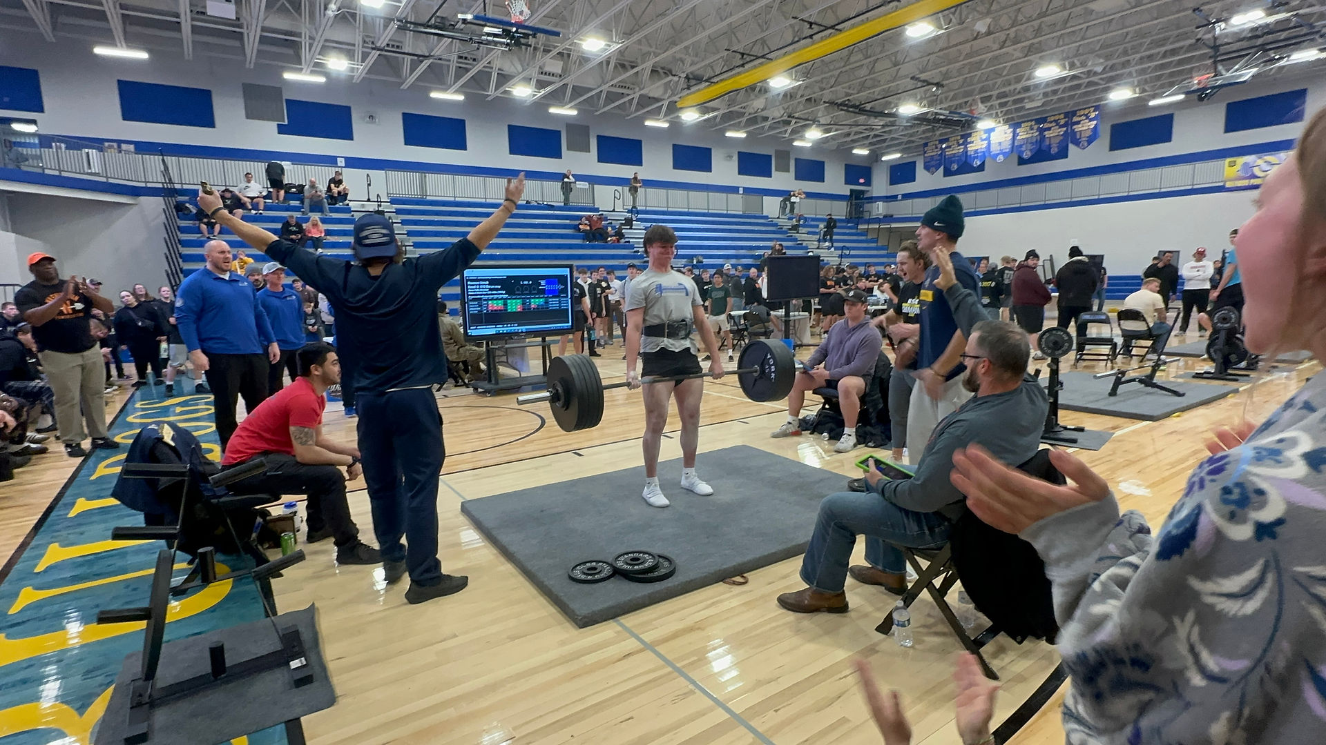Powerlifting Meets | United States | South Dakota Powerlifting