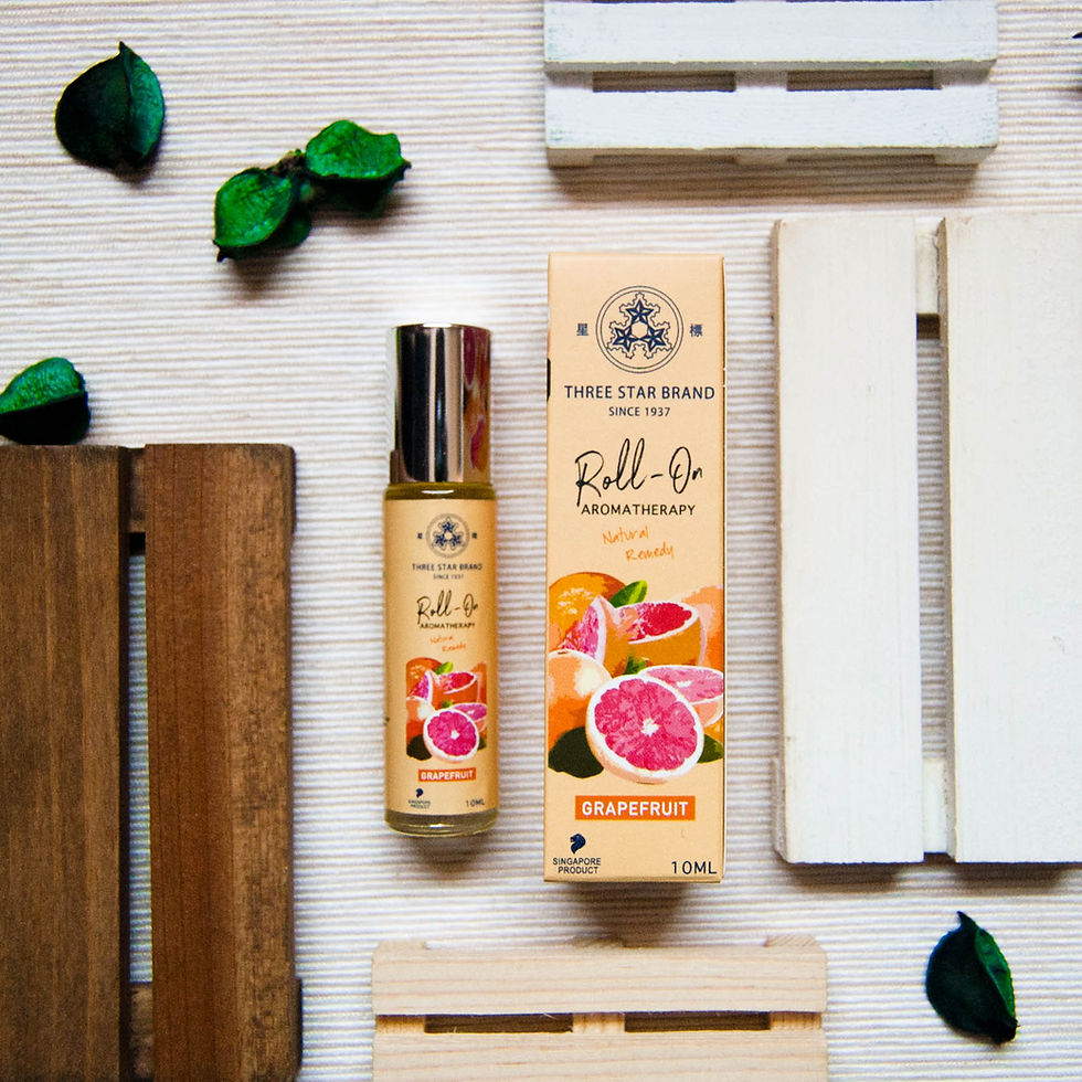 Shop All | Three Star Brand