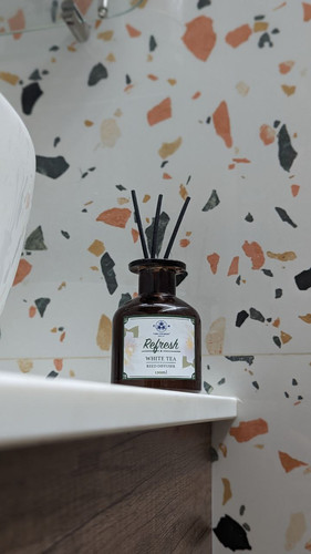 TSB Refresh Aromatherapy Reed Diffuser (50ml/120ml) | Three Star Brand