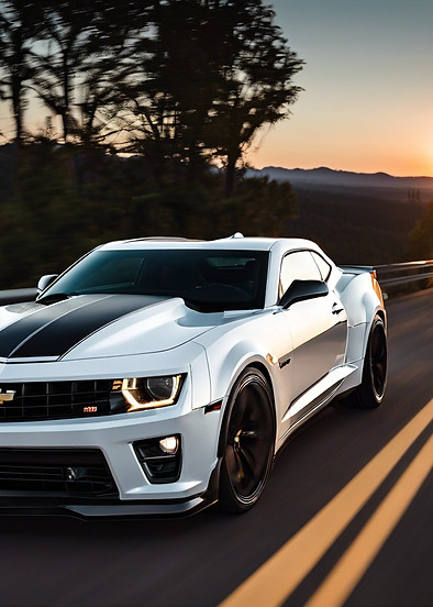 EXO PERFORMANCE | Automotive Performance | Florida, USA