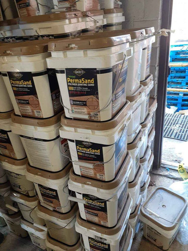 Sakrete permasand 40 lbs. 2 Colors Available | Retail Rivals