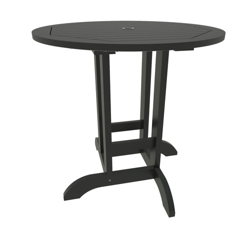 Homestead Round Dining Table - 48" - Counter Height | Agile Courts