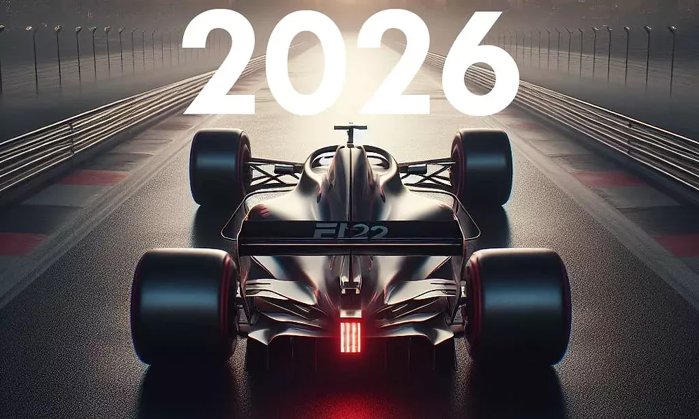Formula 1 2026: La Rivoluzione Verde e Spettacolare delle Monoposto