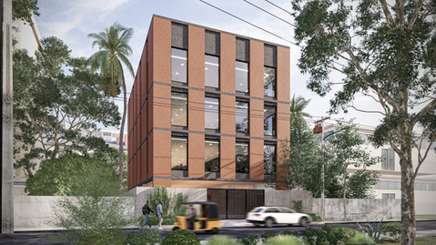 Architect | Kasa Design Collective