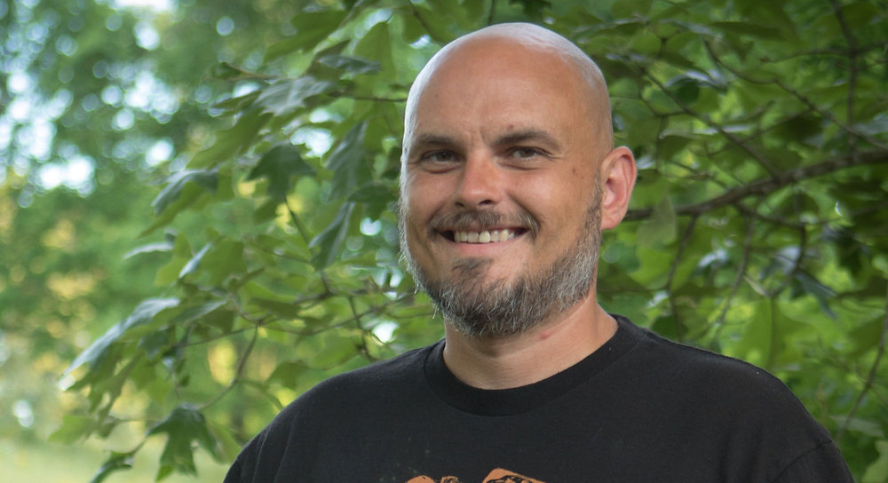 Derek Holloway with One Son’s Carpentry & Woodworking and This is ...