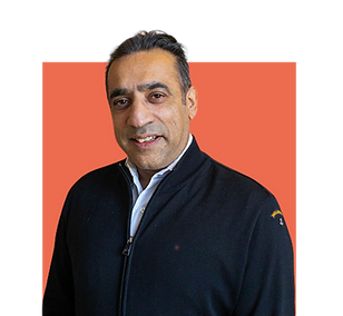 Our People | Veran Performance