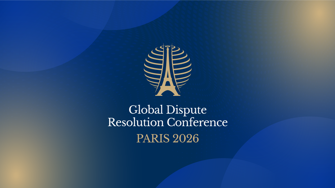 Home | Global Dispute Resolution Conference