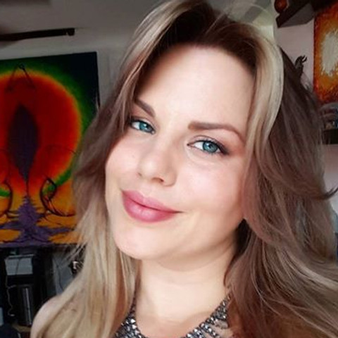 HOME | Michelle Staton Art