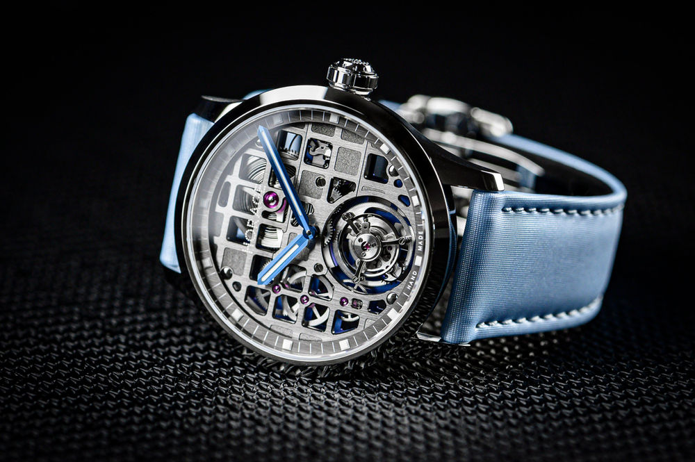 Tourbillon 1 - A Look Back - Part 2 | Horage Swiss Watches