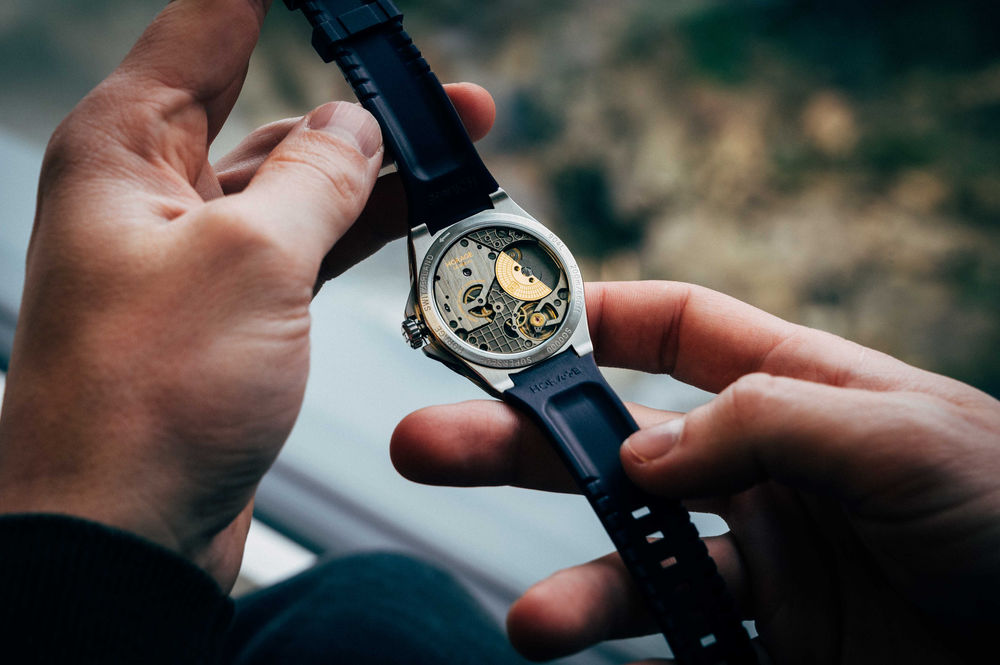 Get Ready to Pre-Order - Supersede Round 2 | Horage Swiss Watches