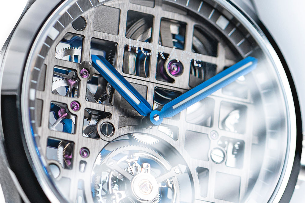 Tourbillon 1 - A Look Back - Part 1 | Horage Swiss Watches