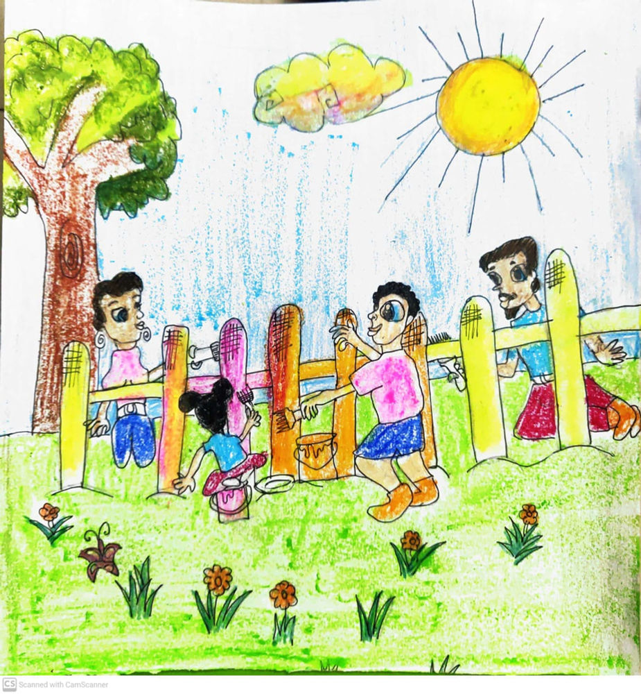 Setting Boundaries With Kids (Part 2): Steps to Set Healthy Boundaries