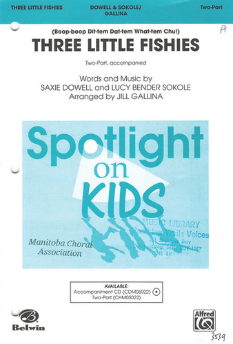 Three Little Fishies | MCA