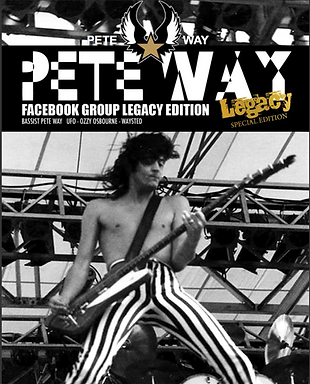 Lonnie Vencent | rocklegendnews