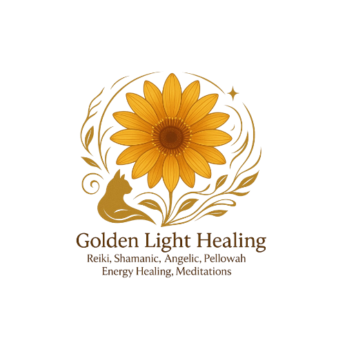 Golden Light Healing, Well-Being and Holistic Therapy St Helens, Newton ...