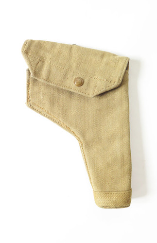 WW2 British 37 Pattern Webbing Holster 1942 | Reds Militaria