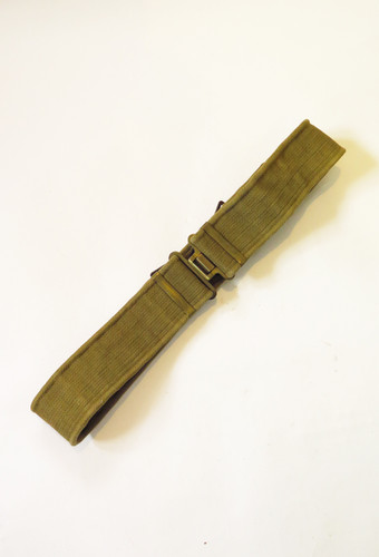 37 pattern webbing belt | Reds Militaria