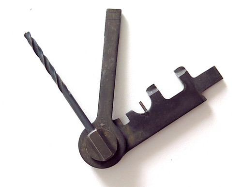 SA80 Combination Tool | Reds Militaria