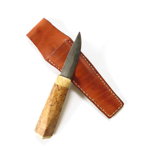 Traditional Swedish Knife | Reds Militaria