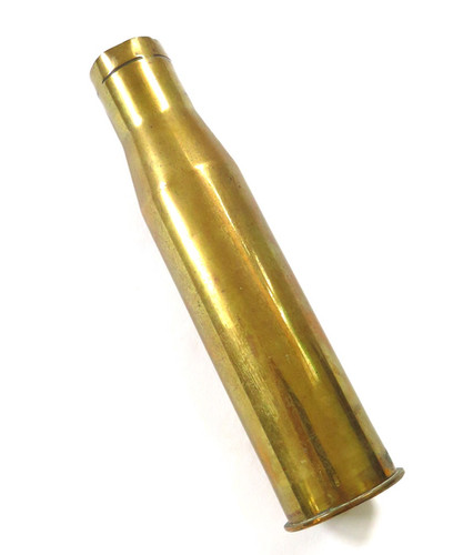 WW2 US 37mm M16 Shell Case | Reds Militaria