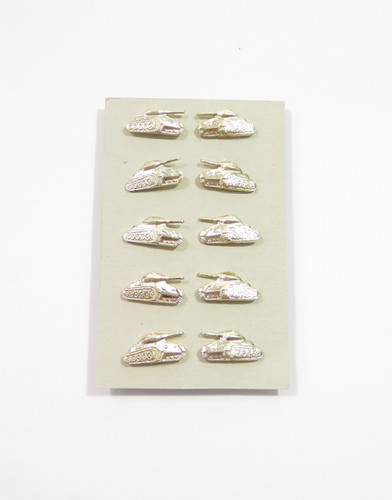 Russian Army Tank Badges | Reds Militaria