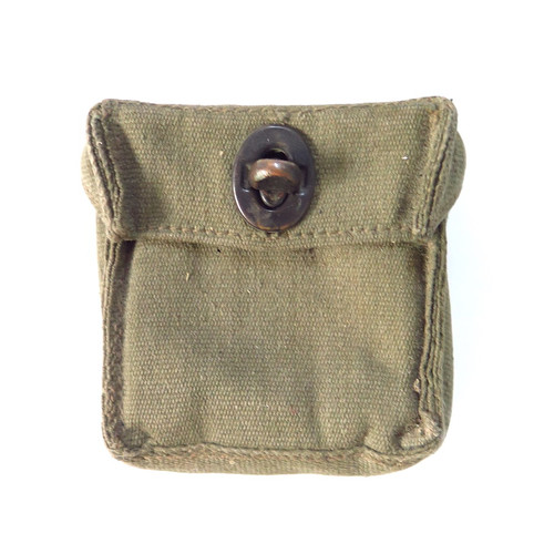 58 Pattern Compass Pouch | Reds Militaria