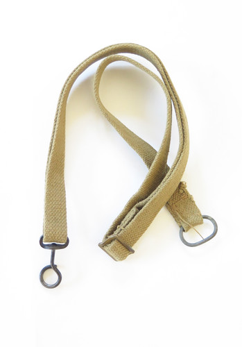WW2 British Sten Sling | Reds Militaria