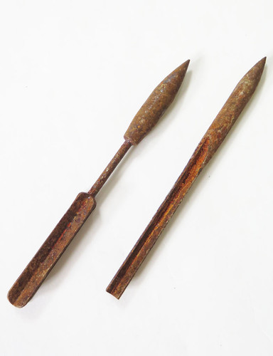 WW1 Flechettes | Reds Militaria