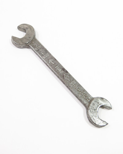 WW2 British Army Spanner - 1943 | Reds Militaria