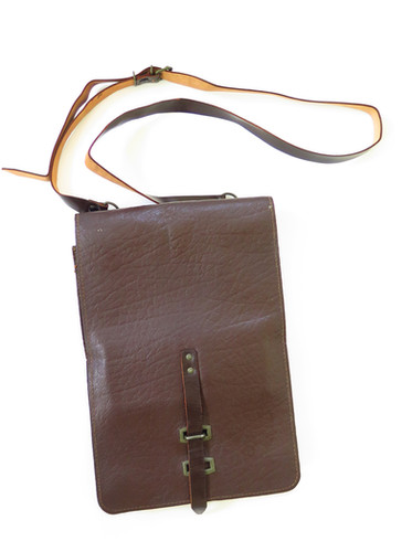 Russian Army Document / Map Case | Reds Militaria