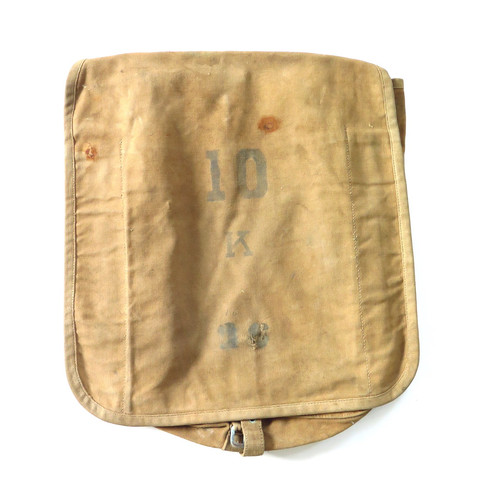 US Army Spanish American War Haversack | Reds Militaria