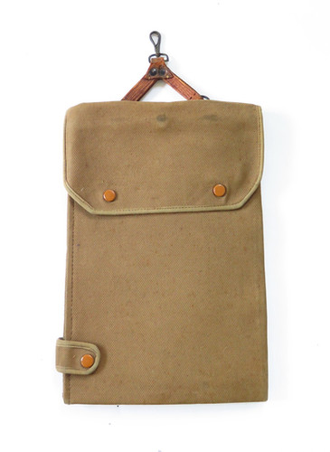 WW1 Pattern British Officer's Map Case | Reds Militaria