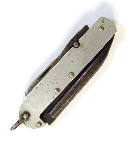 WW2 Military Jack Knife - Canadian | Reds Militaria