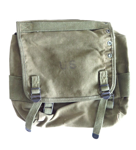 US Vietnam War M1956 Field Pack | Reds Militaria