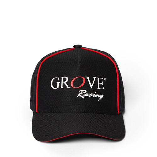 GROVE RACING HEX 5 PANEL CAP | Grove Racing