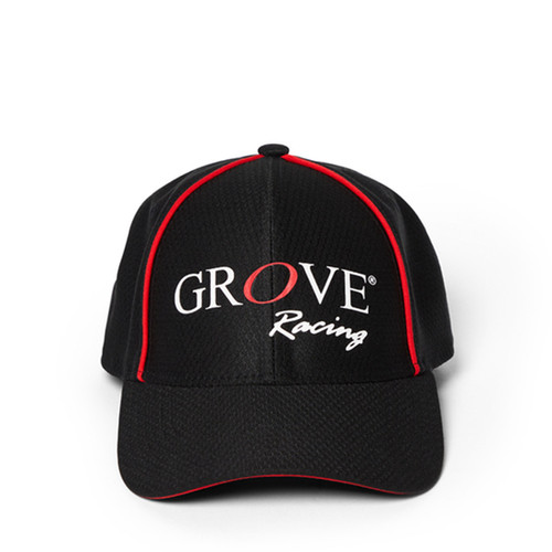 GROVE RACING HEX 6 PANEL CAP | Grove Racing