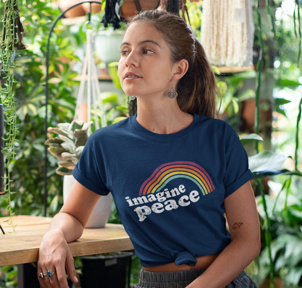 Imagine Peace