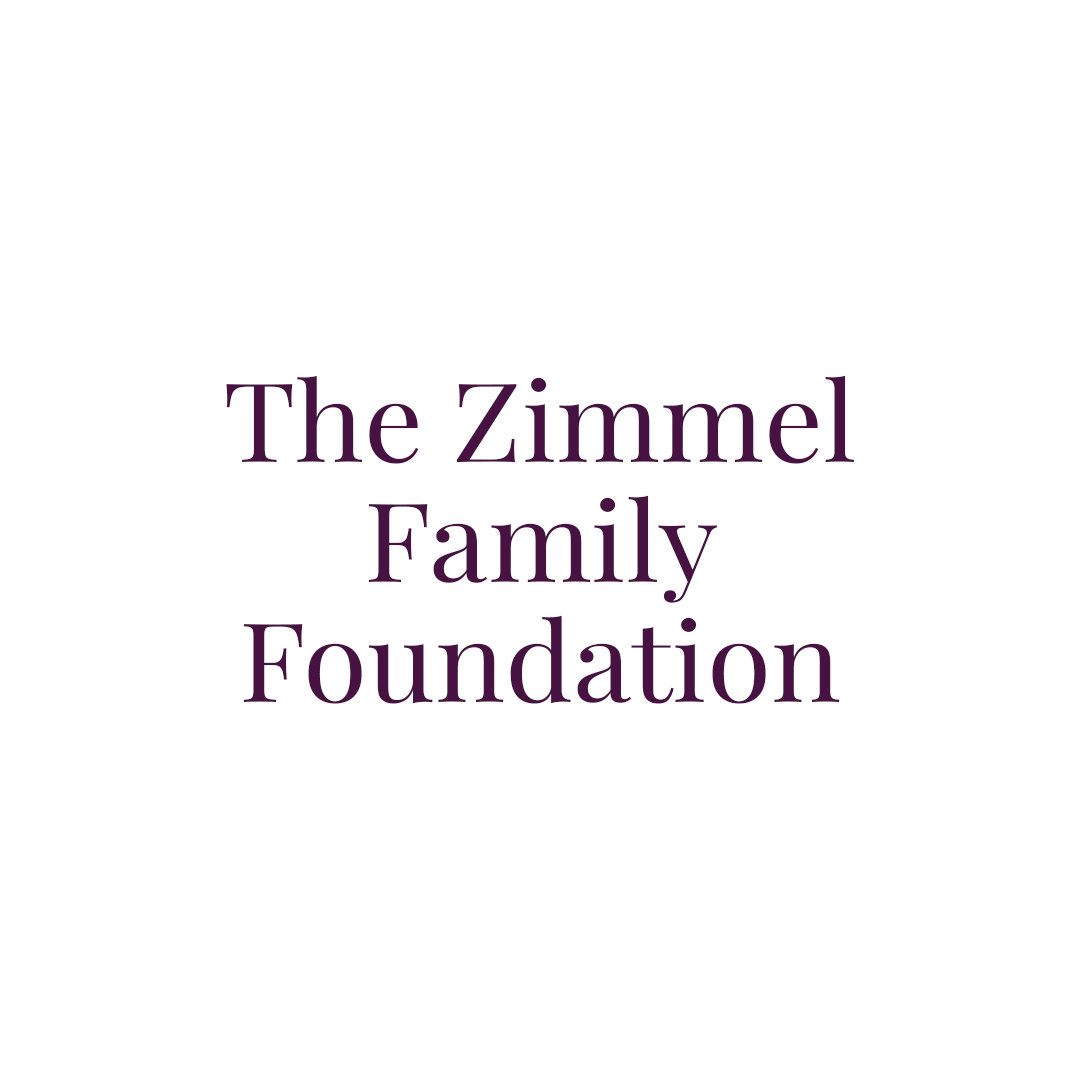 Zimmel Family Foundation