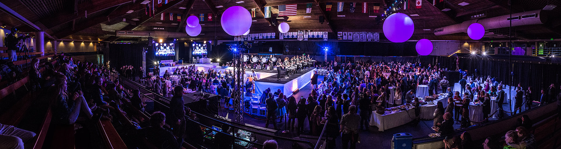 2019 Project Funway Panorama